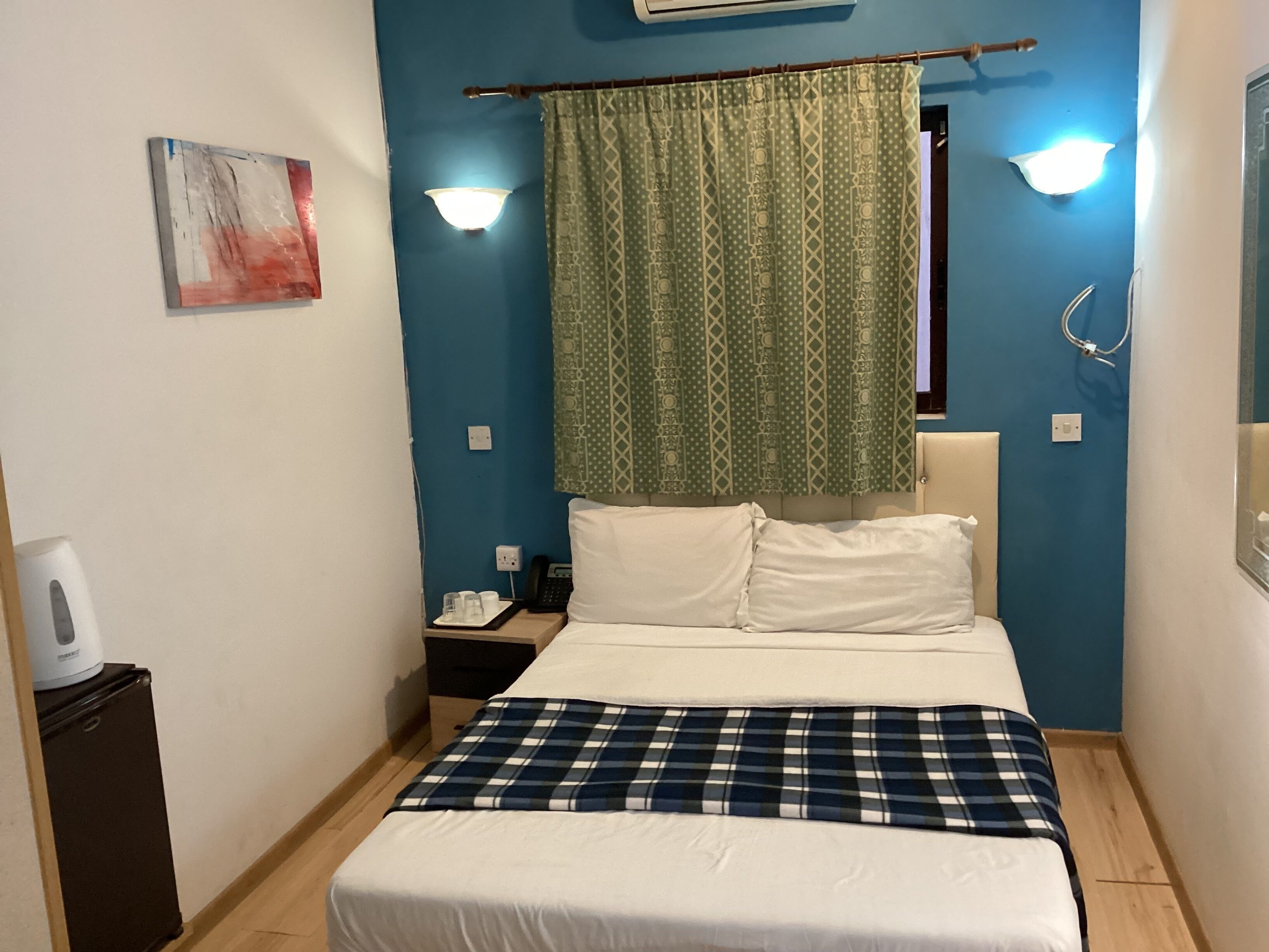 Guesthouse With Pool With Ac And Wifi In Fabulous Naxxar/ Qawra - Malta
