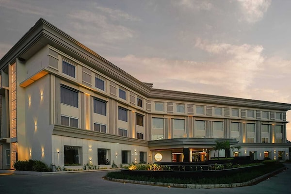 Banmali Palaces - Chhattisgarh