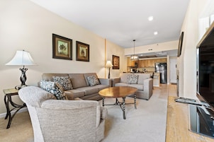 Condo (1 Bedroom) | Fachada da propriedade