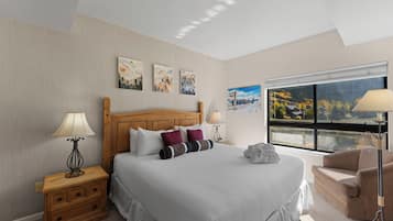 Apartamento (1 Bedroom) | Exterior