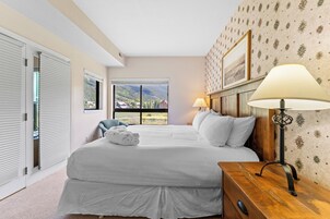 Apartamento (1 Bedroom) | Fachada