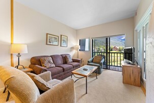 Apartamento (1 Bedroom) | Fachada