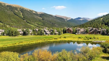 Apartamento (2 Bedrooms) | Exterior