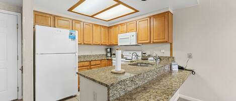 Apartamento (2 Bedrooms) | Exterior