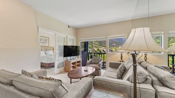 Apartamento em Condomínio Fechado (2 Bedrooms) | Comodidade do alojamento