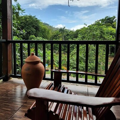 Ojo de agua Eco Ranch