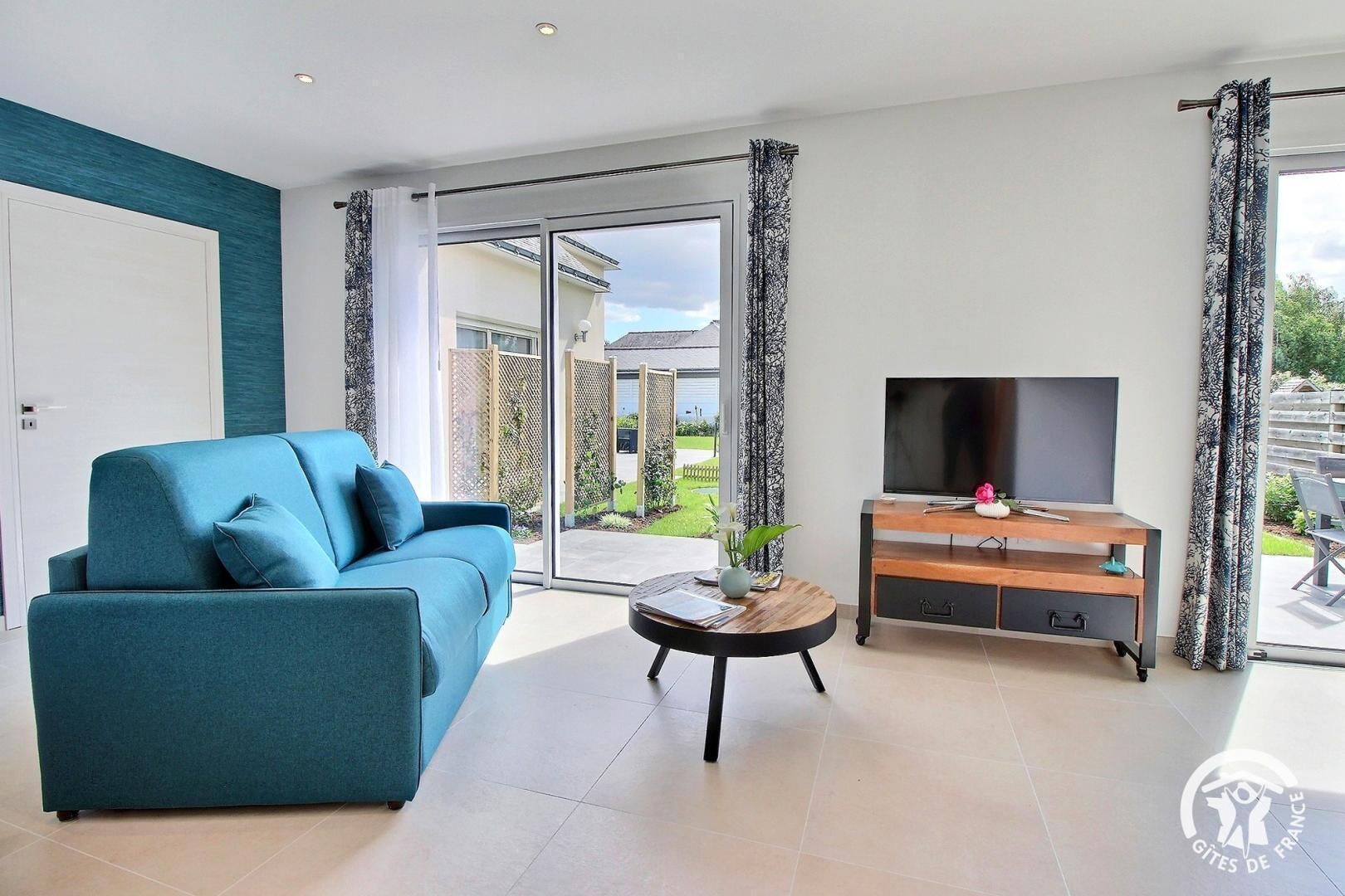 Triskell 56 - Belz - Gîte - Belz