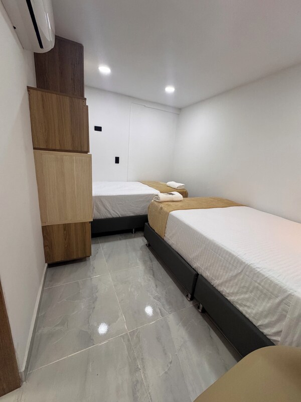 Vida Hostel - Medellín