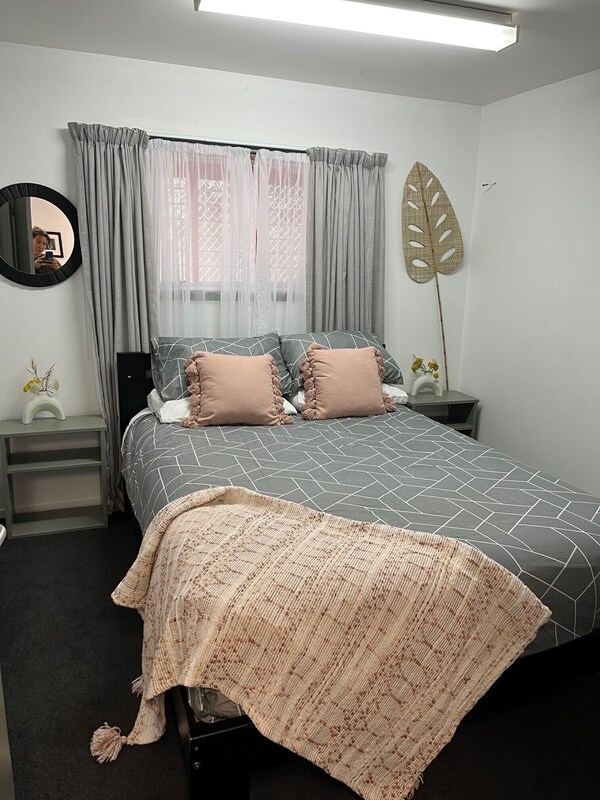 Kaikoura Seaside Lodge - Kaikoura