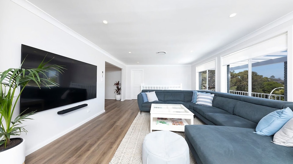 Four Palms Forster Luxe Spacious Pet Friendly - 포스터