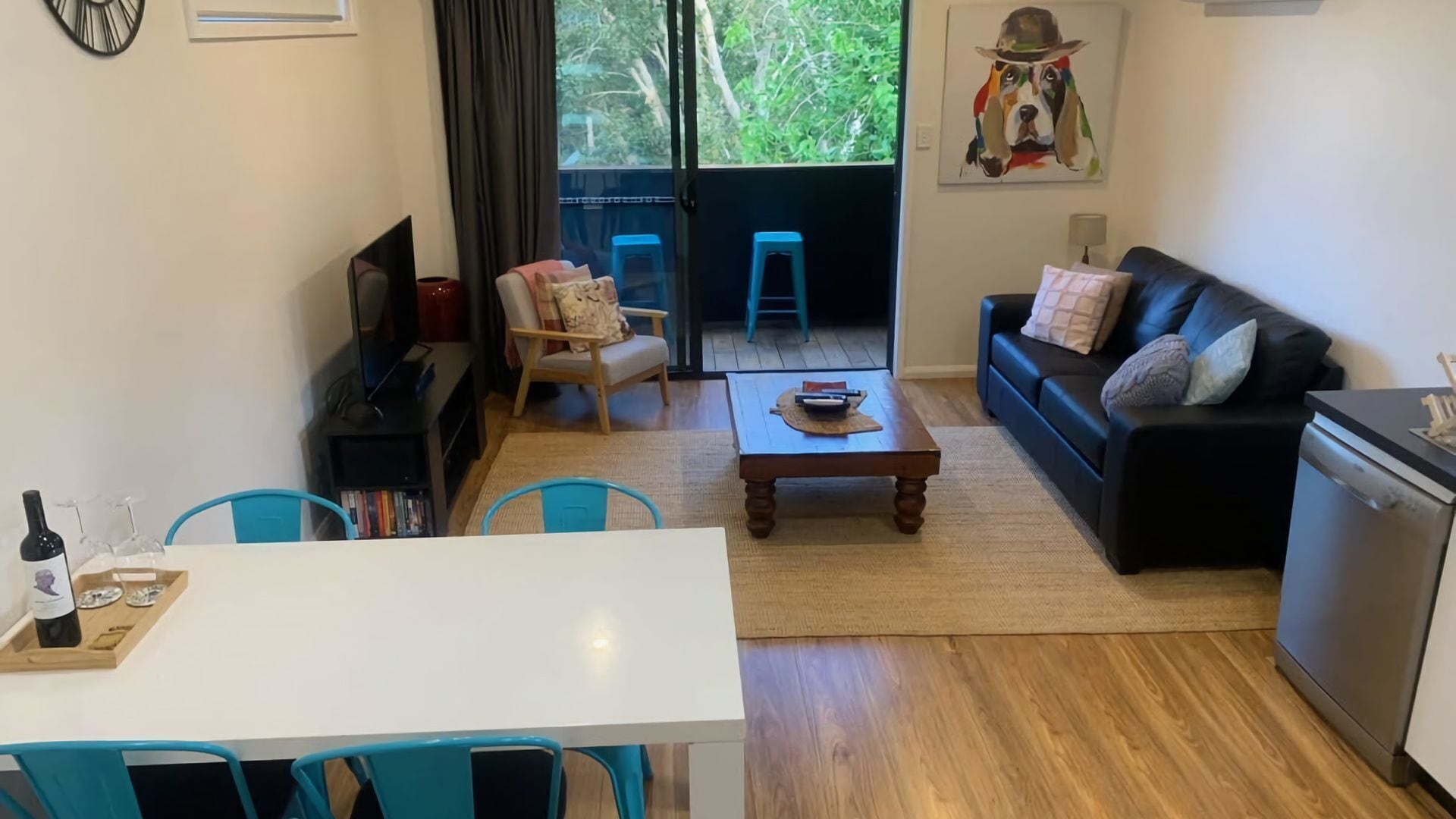 Evergreen House - Nature Lovers, Architect Design - Springwood