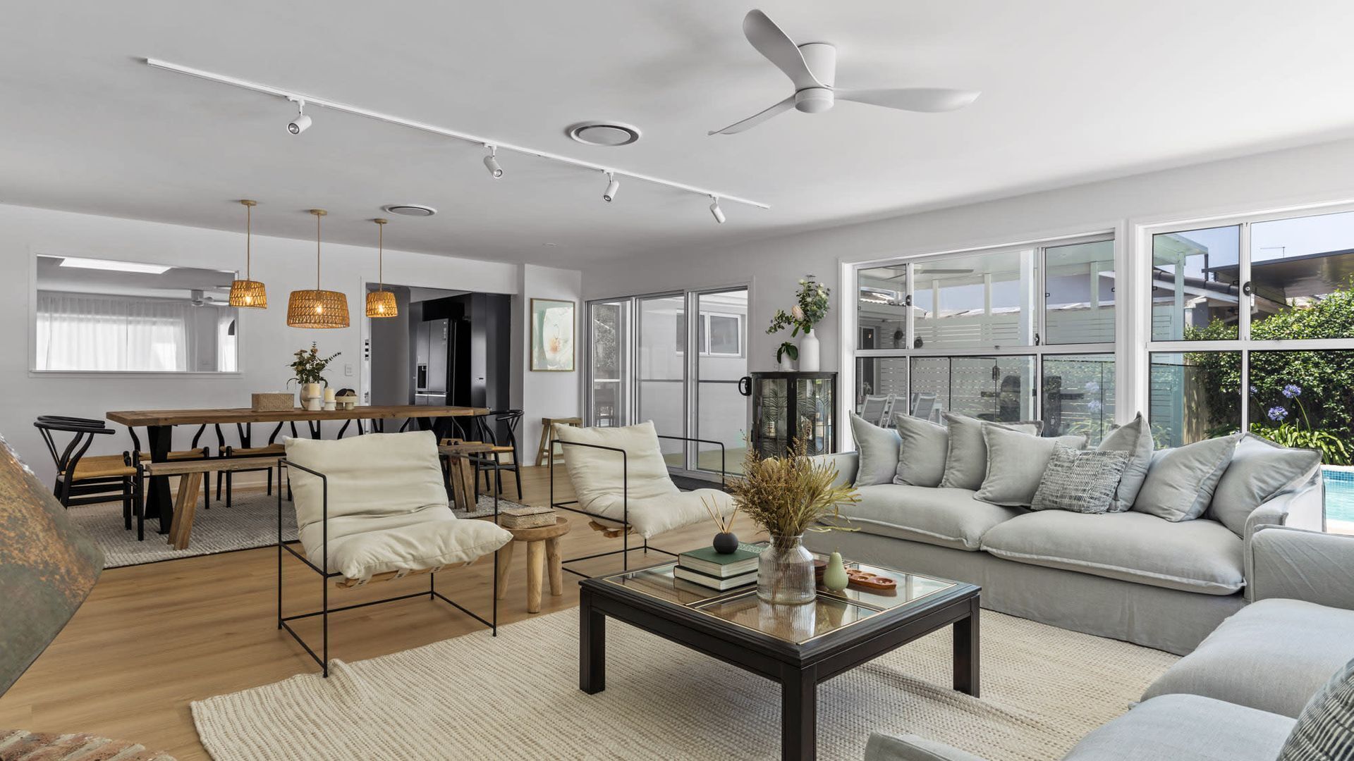 Exquisite Beachside Luxury Resort Style Pool - Central Coast