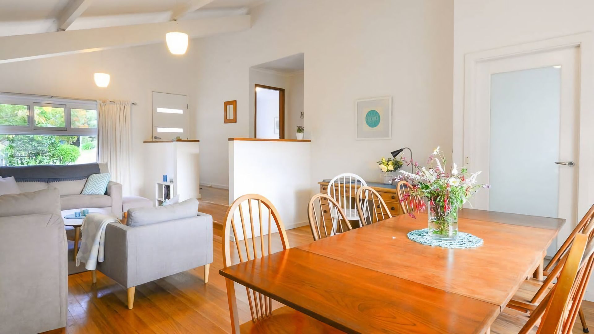 Nature Lovers Dream Hikes Fireplace - Wentworth Falls