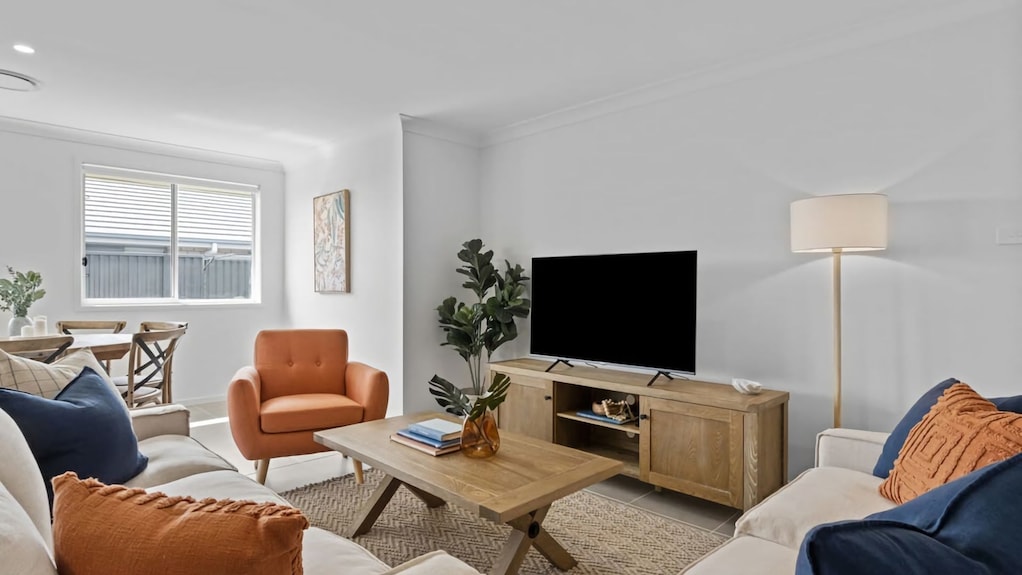 Wine Down 700m Walk To Cessnock Cbd - Maitland