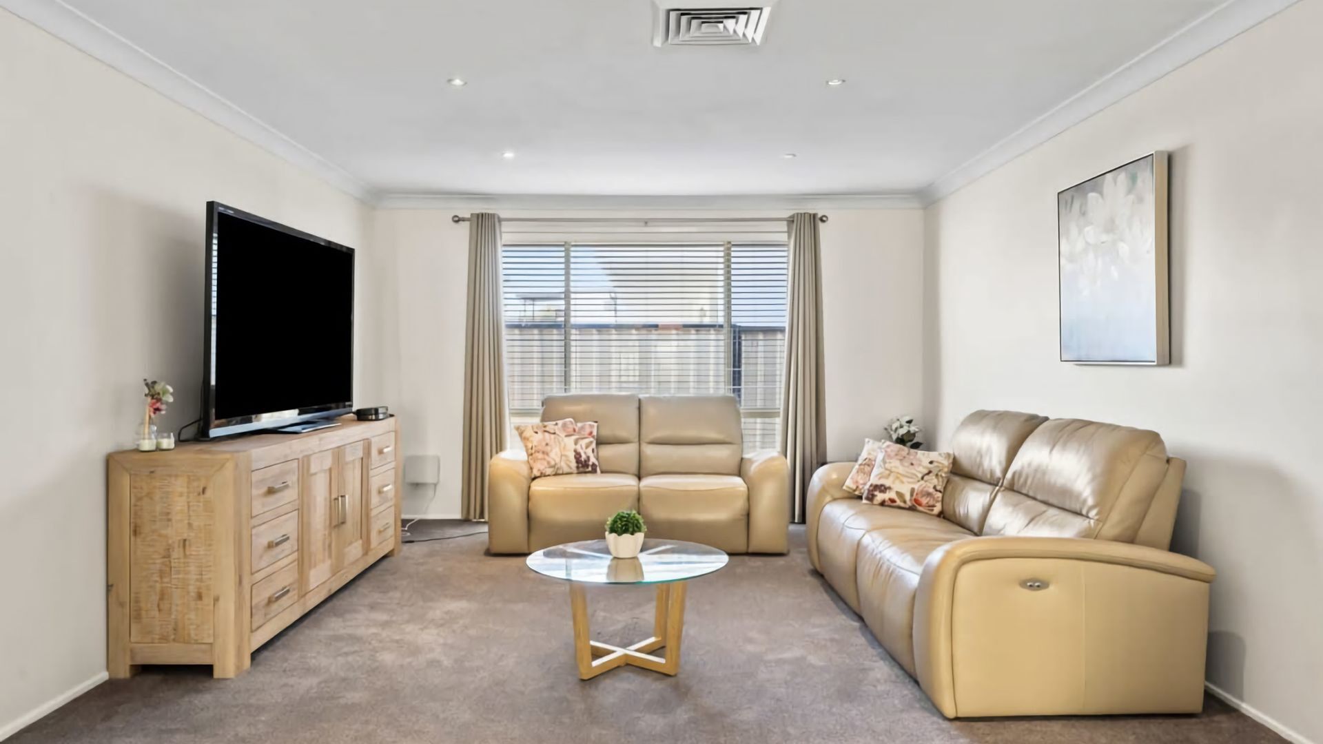 Sandy Serenity - Pet Friendly Beach House - Central Coast