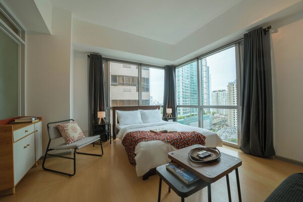 Prime Avant - Taguig