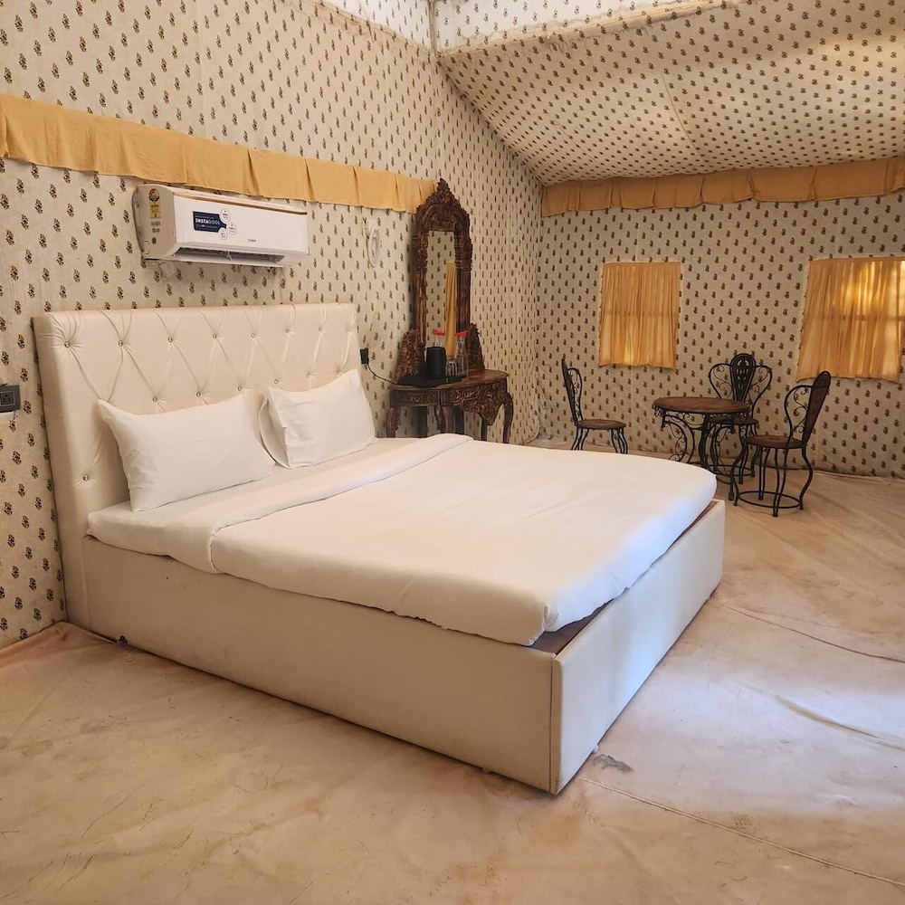 Sapphero Jungle Vista Resort - Sasan Gir - Gujarat
