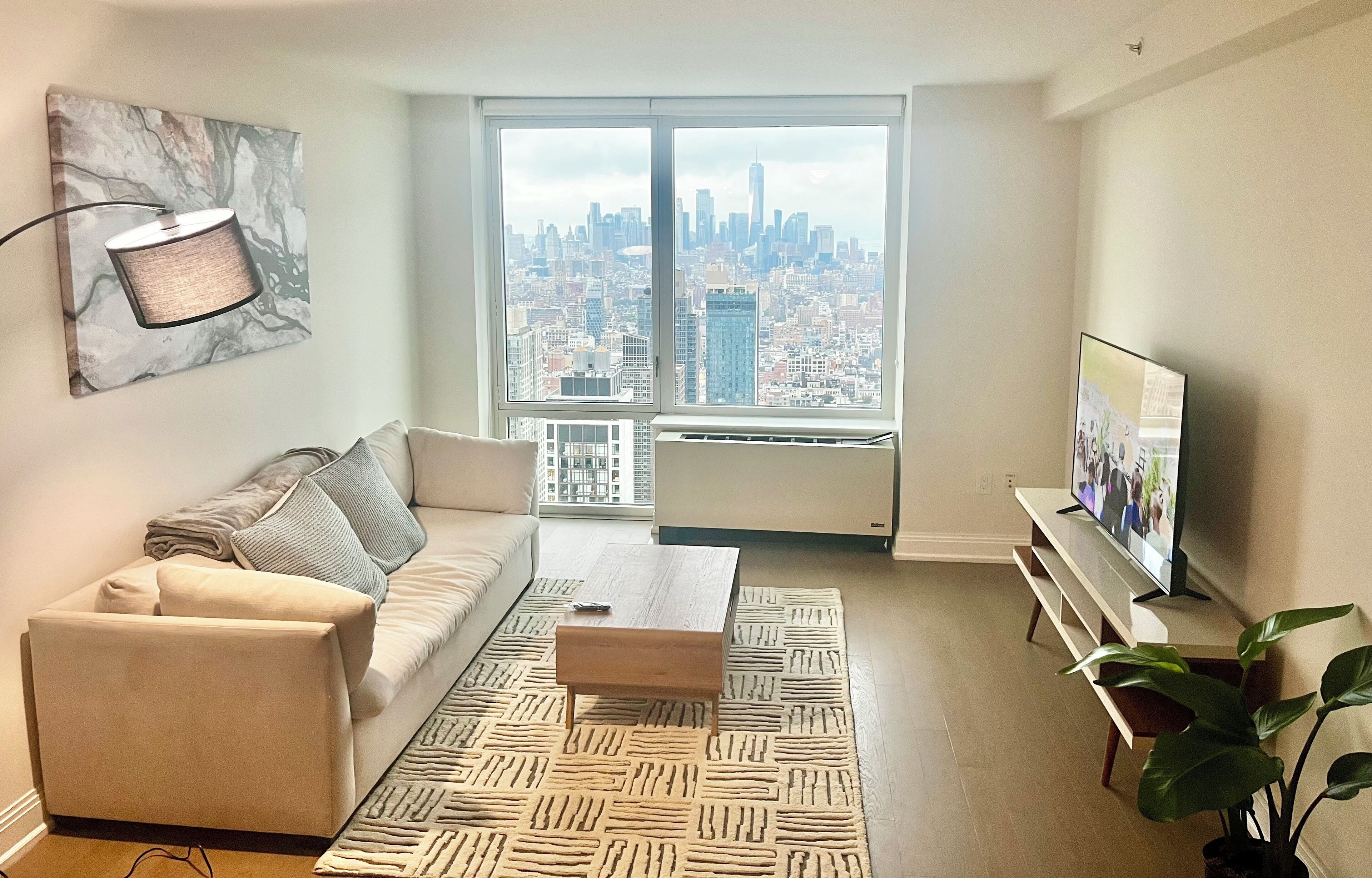 Million Dollar View, Luxury Nyc Midtown 2bedroom - Penn Station South, NY