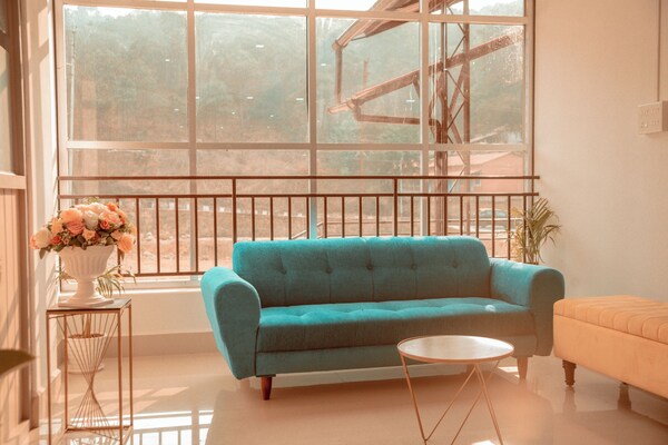 Mocahm Hotel - Shillong