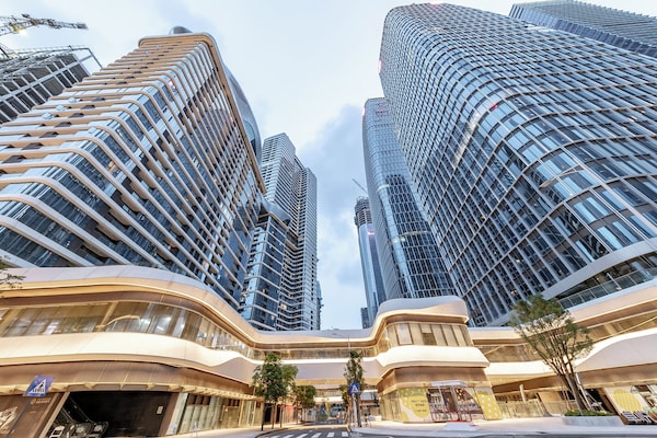 F-town Fangtang Hotel - Shenzhen City - Shenzhen
