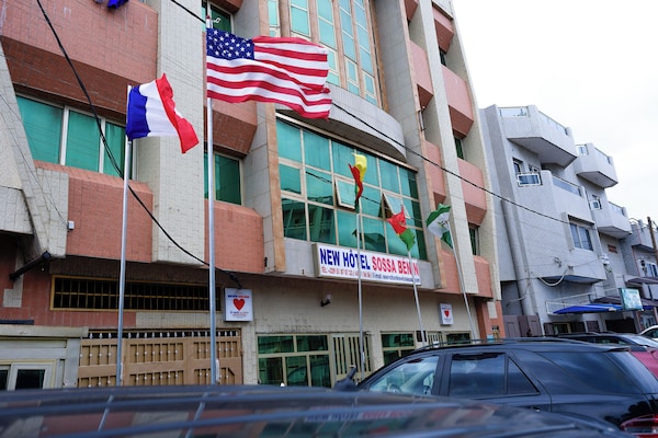 New Hotel Sossa - Cotonou