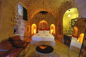 Quarto luxo | Ferros/tábuas de passar roupa