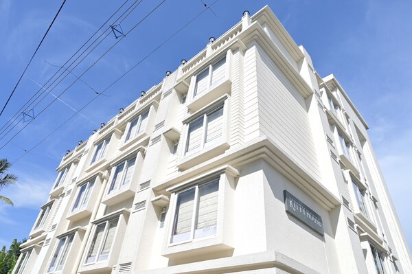 키티 하우스 - 캘커타