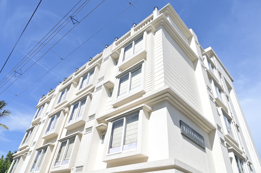 Kitty House - Kolkata (Calcutta)