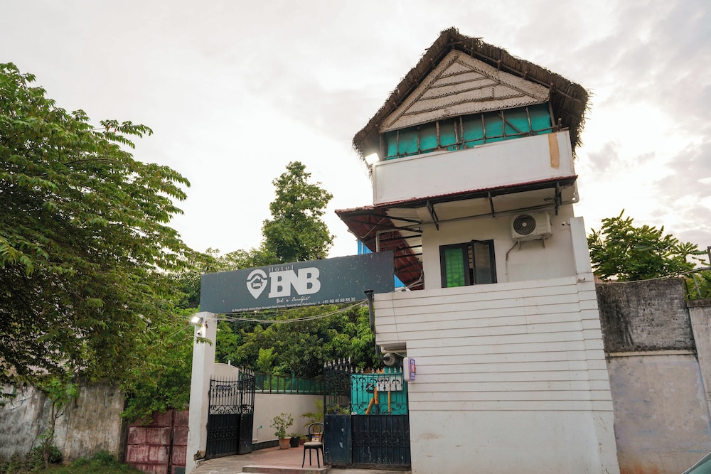 Hotel Bnb - Puducherry