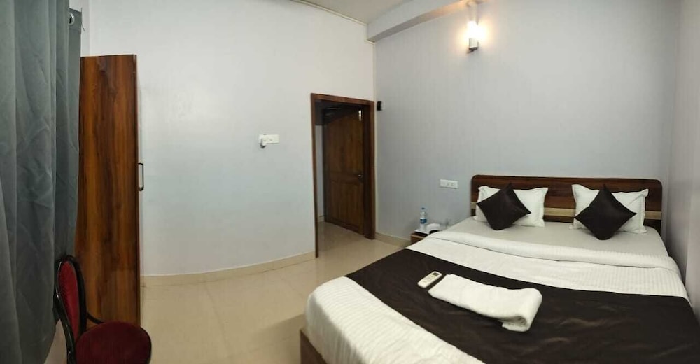 Jbr Stay Inn - Bhubaneswar