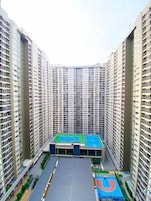 Terraço/pátio interior