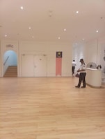 Receção