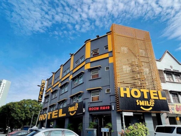 Smile Hotel Balakong - Cheras