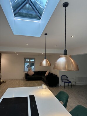 Casa | Interior