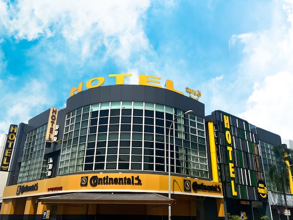 Smile Hotel Klang Bukit Tinggi - Klang