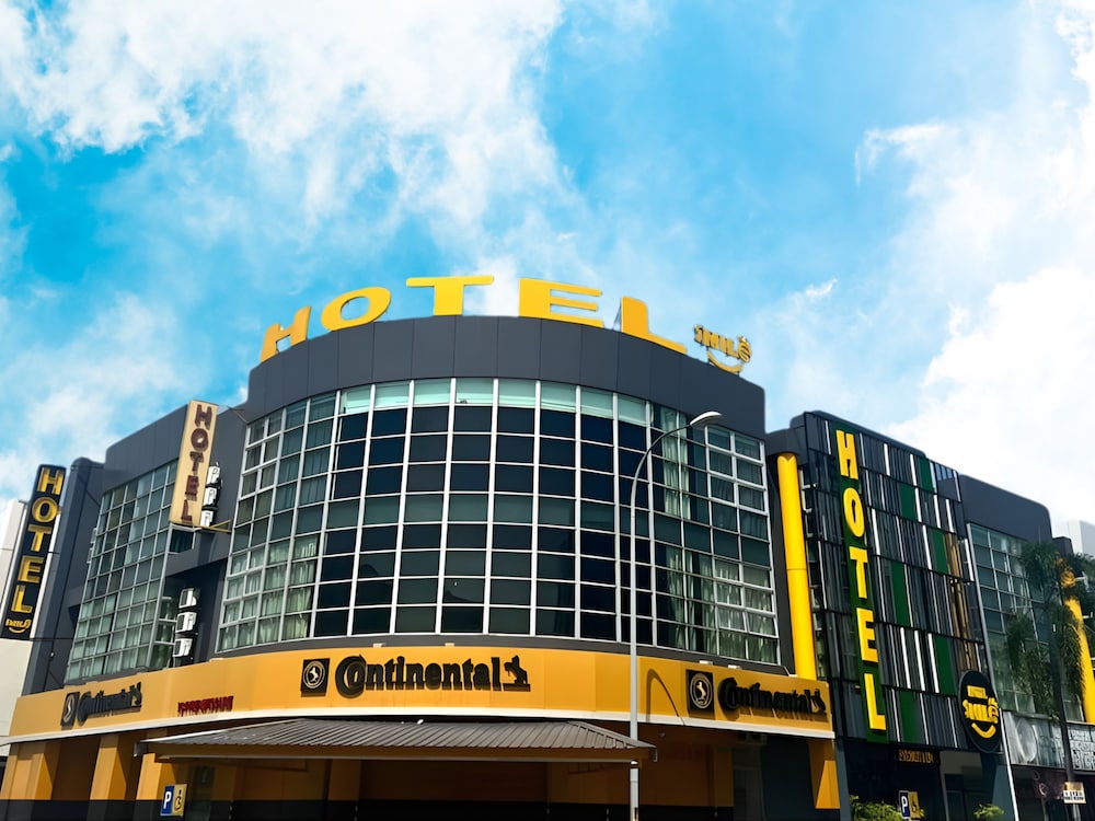 Smile Hotel Klang Bukit Tinggi - Klang