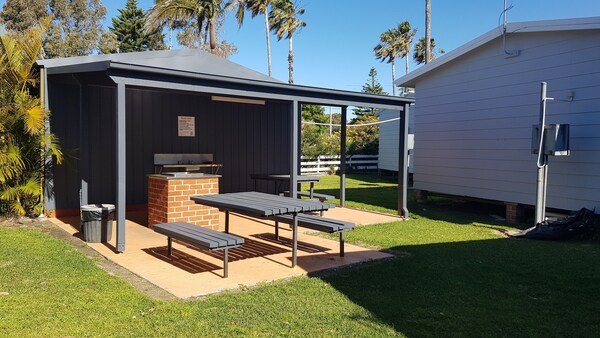 Shellharbour Holiday Village - Kiama