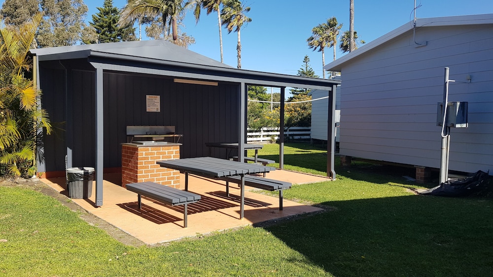 Shellharbour Holiday Village - Kiama