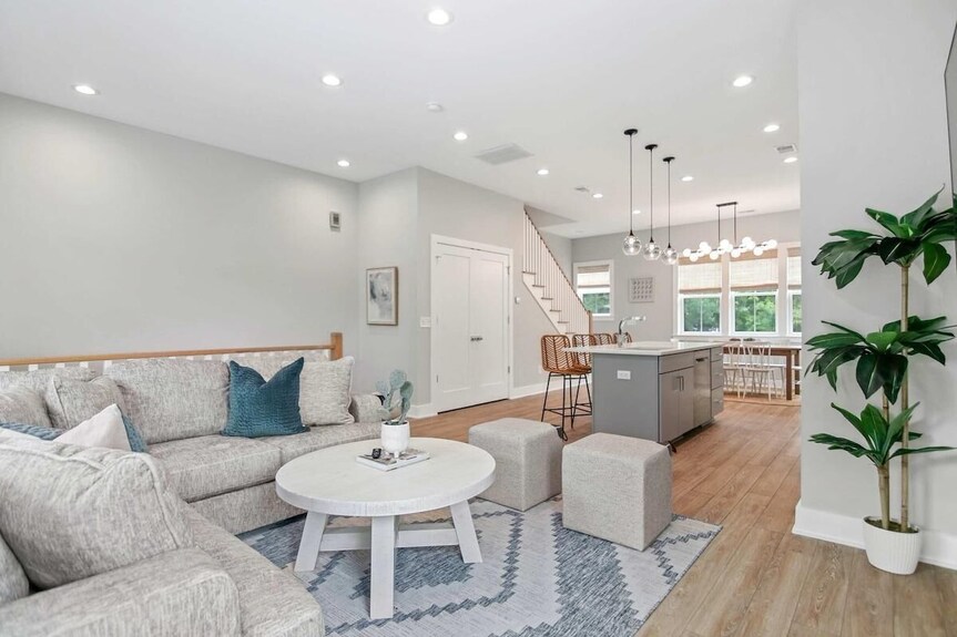 Sincerely Shem- 7 Min To Beach And Downtown Chs - Mount Pleasant, SC