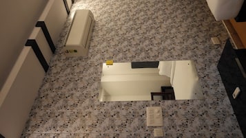 Quarto Individual | Wi-fi grátis