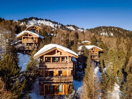 Chalé | Exterior