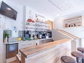 Apartamento | Opções para refeição