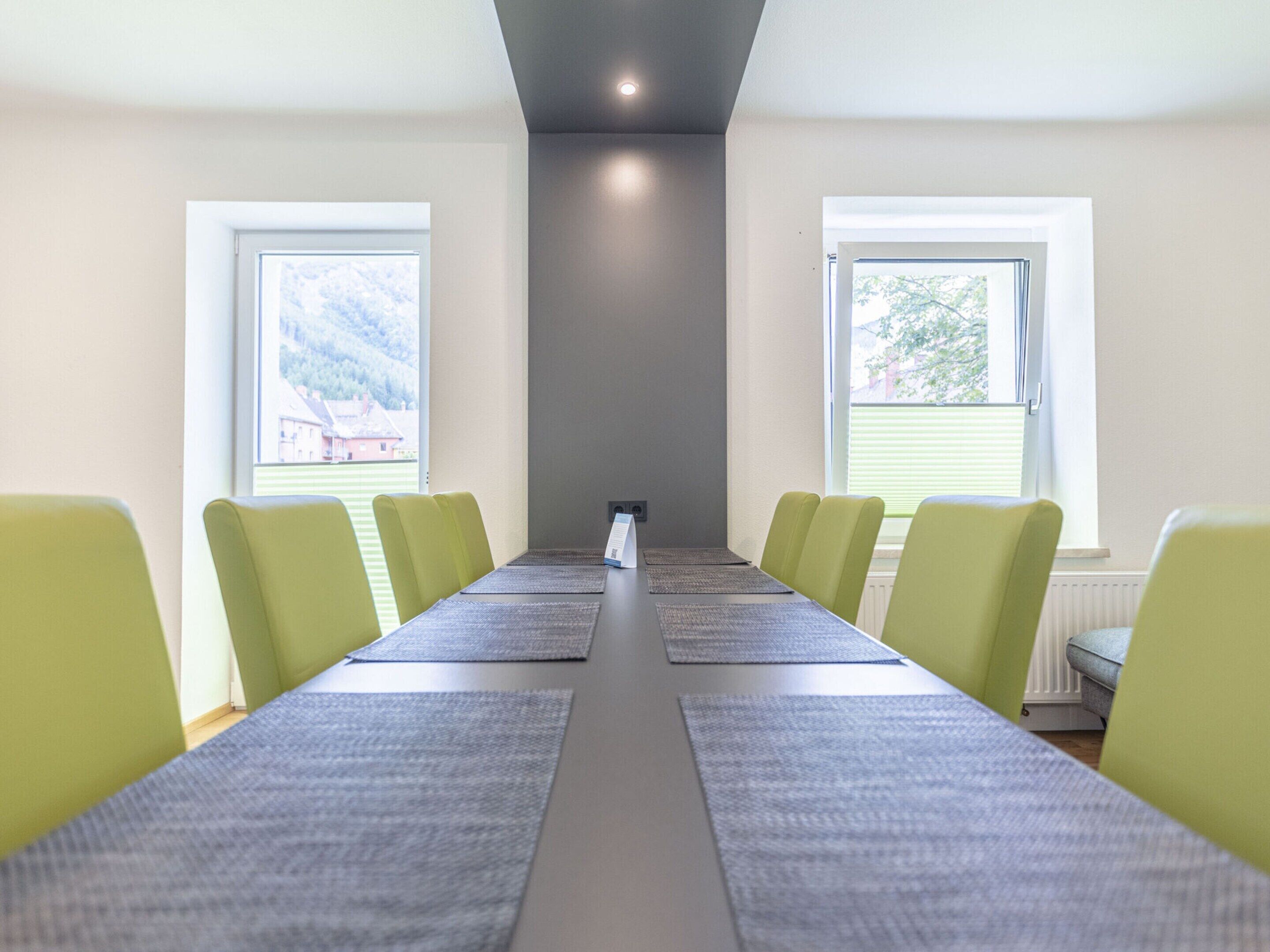 Apartamento | Restaurantes