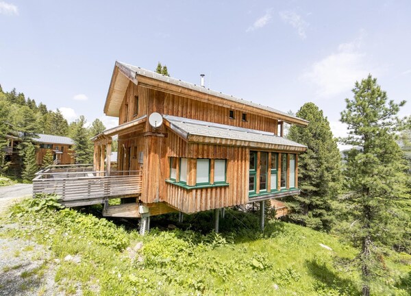 Chalet In Austria Near Ski Resort - Styria