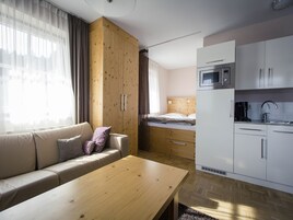 Apartamento | Cozinha privada