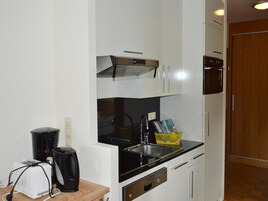 Apartamento | Cozinha privada
