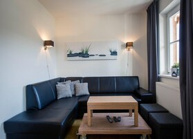 Apartamento | Sala