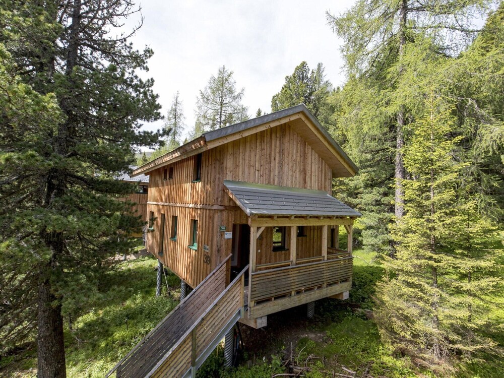 Amazing Chalet With Infrared Sauna - Steiermark