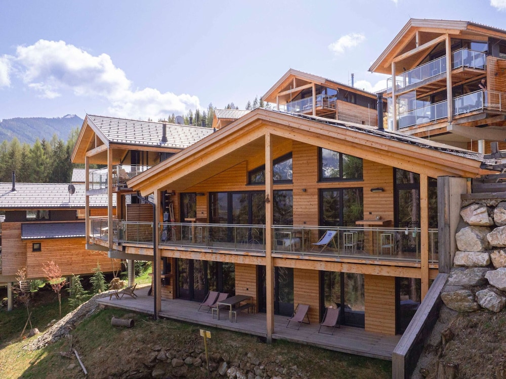 Apartment Close To The Ski Area - Schladming