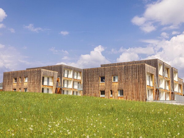 Apartment Near Ski Slope - Schladming